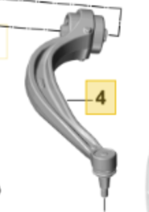 前輪導向擺臂 :: 飛行國際貿易有限公司